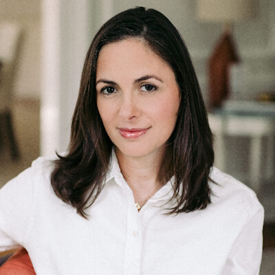 New Rules Studio - Terri Trespicio