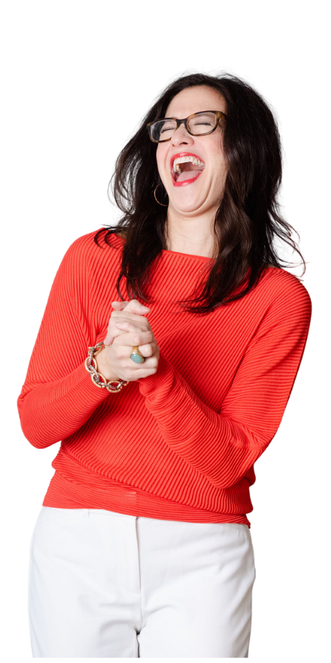 New Rules Studio - Terri Trespicio