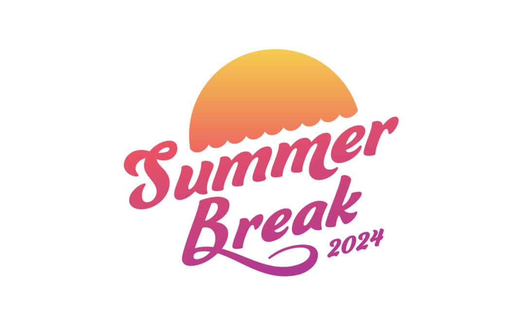 summerbreak - Terri Trespicio